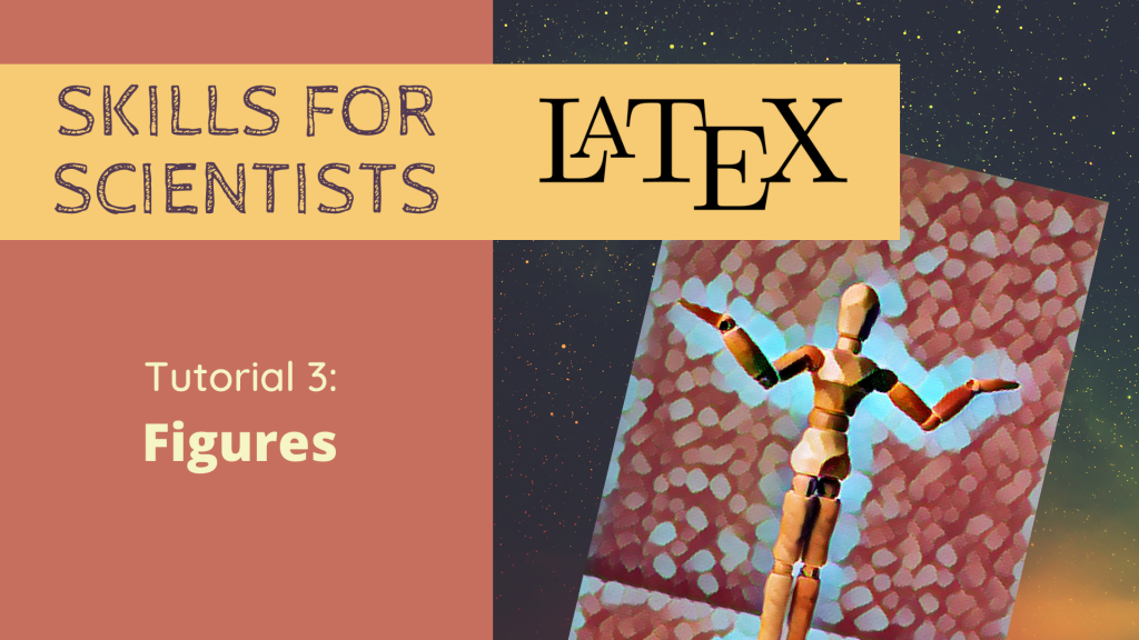 LaTeX for Scientists companion guide - SOS Writing Ltd